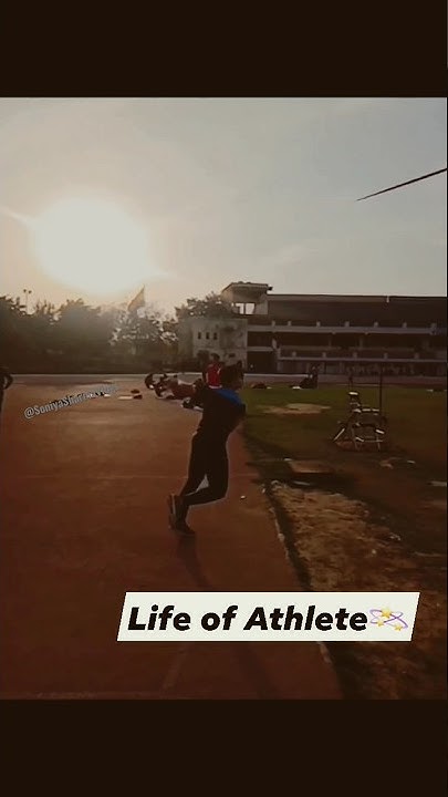 Life Of Athlete🕓🏃🏋️ #athlete #javelinthrow #champion #motivation #shorts - YouTube