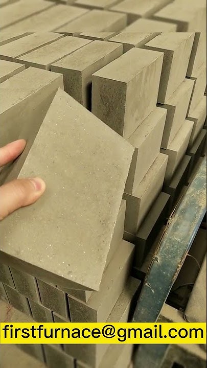 Refractory material, refractory bricks, hot blast stove, high temperature corrosion resistance ...