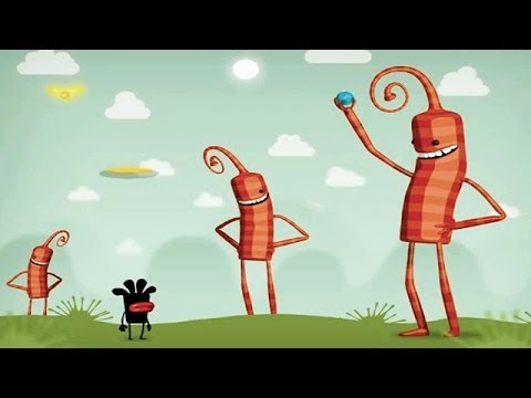 Mogo Mogo Game Walkthrough - YouTube