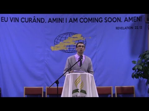 Îndrăgostiți de  Dumnezeu - Ciprian Stan