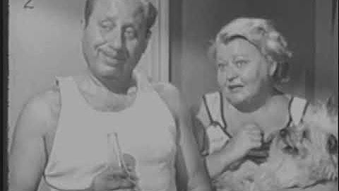 M Squad Full Series 1957-1960 - YouTube