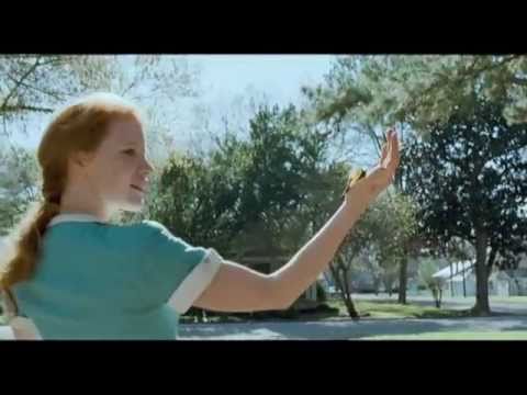THE TREE OF LIFE (TRAILER) - YouTube