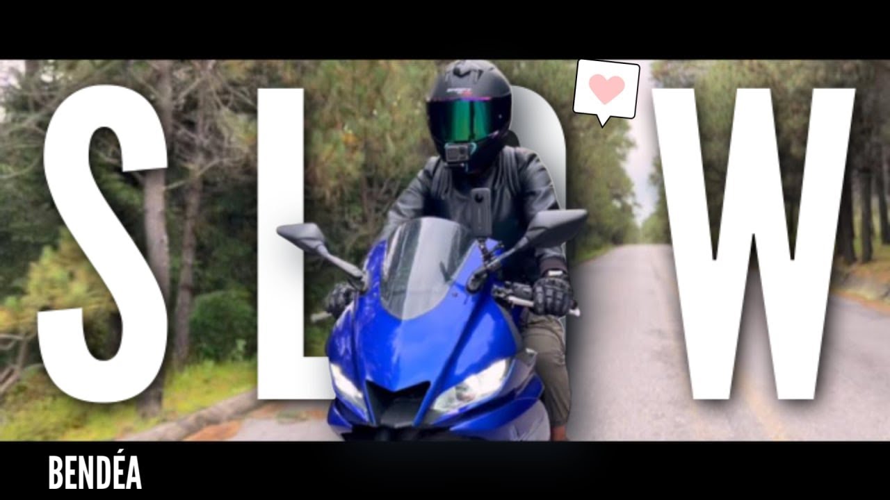 @bendea_mx // SLOW ️ (CINEMATIC VIDEO YAMAHA R3) - YouTube