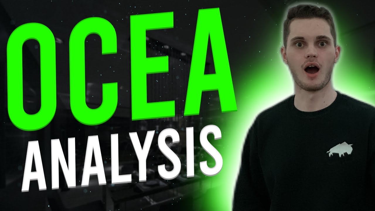 $OCEA Stock Analysis - Ocean Biomedical Price Targets & Technical Analysis - YouTube
