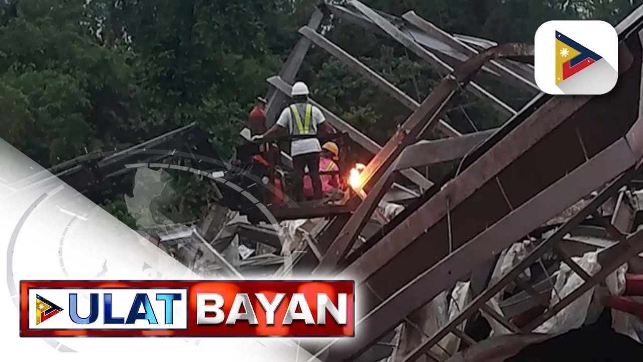Bilang ng mga namatay sa pagguho ng landfill sa Cebu, umakyat na sa 8 ...