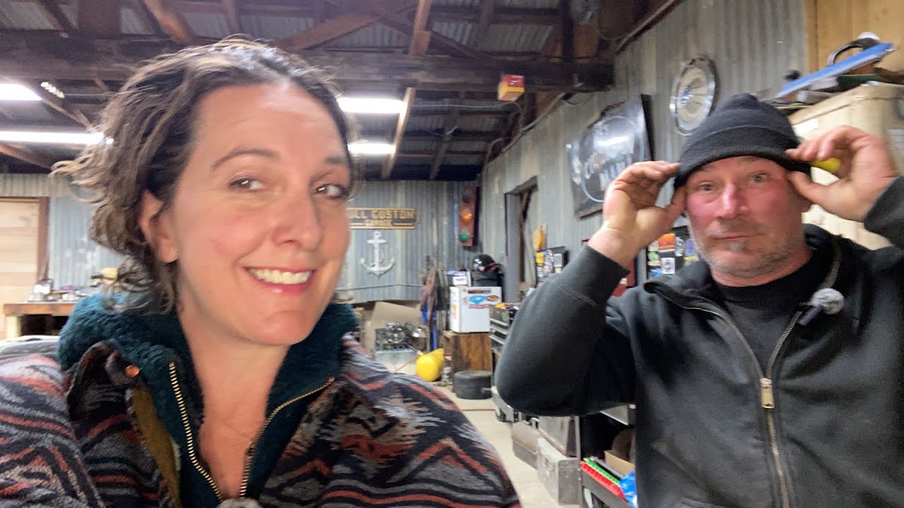 Full Custom Ian and Jamie Roussel Go Live! Sunday March 19th! Join Us ...