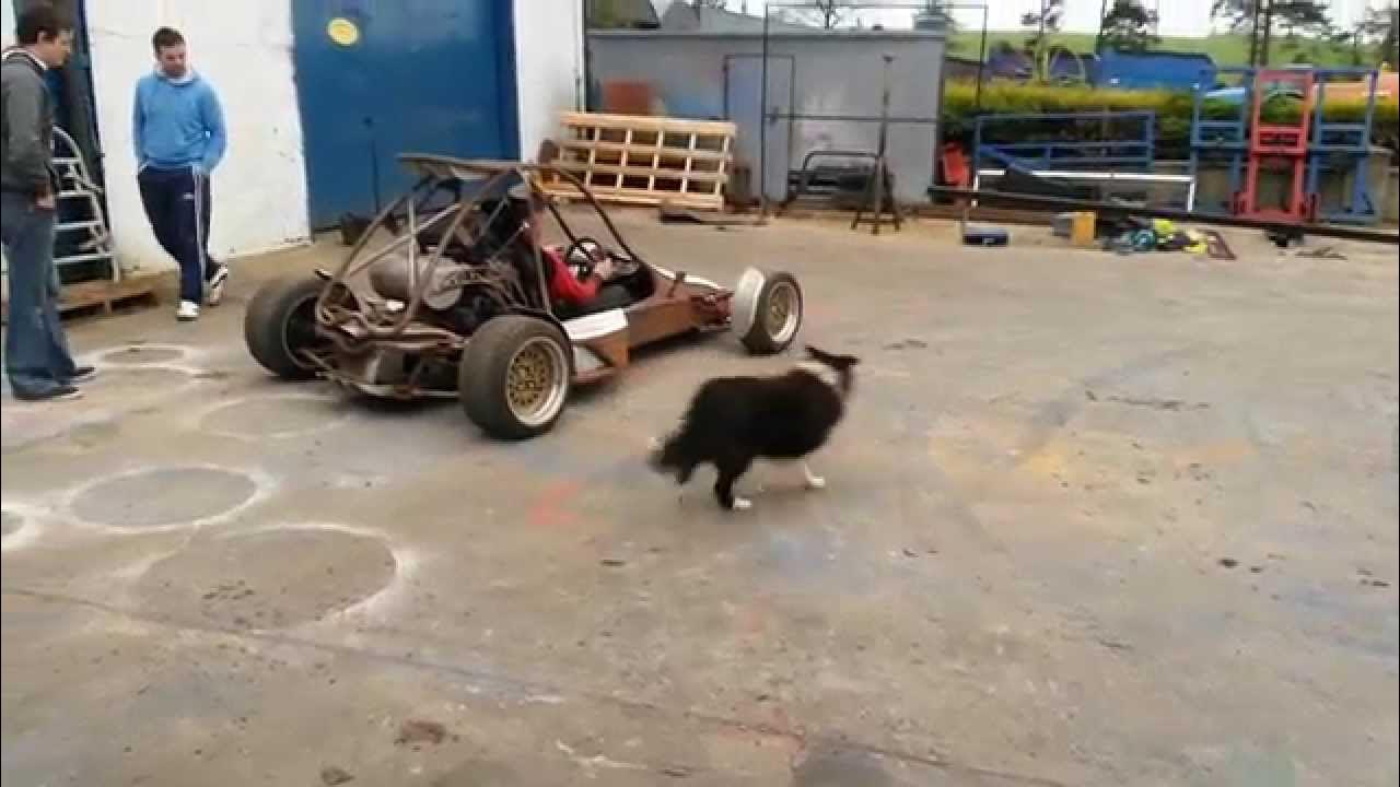 JCR3 GSXR1000 K2 - YouTube