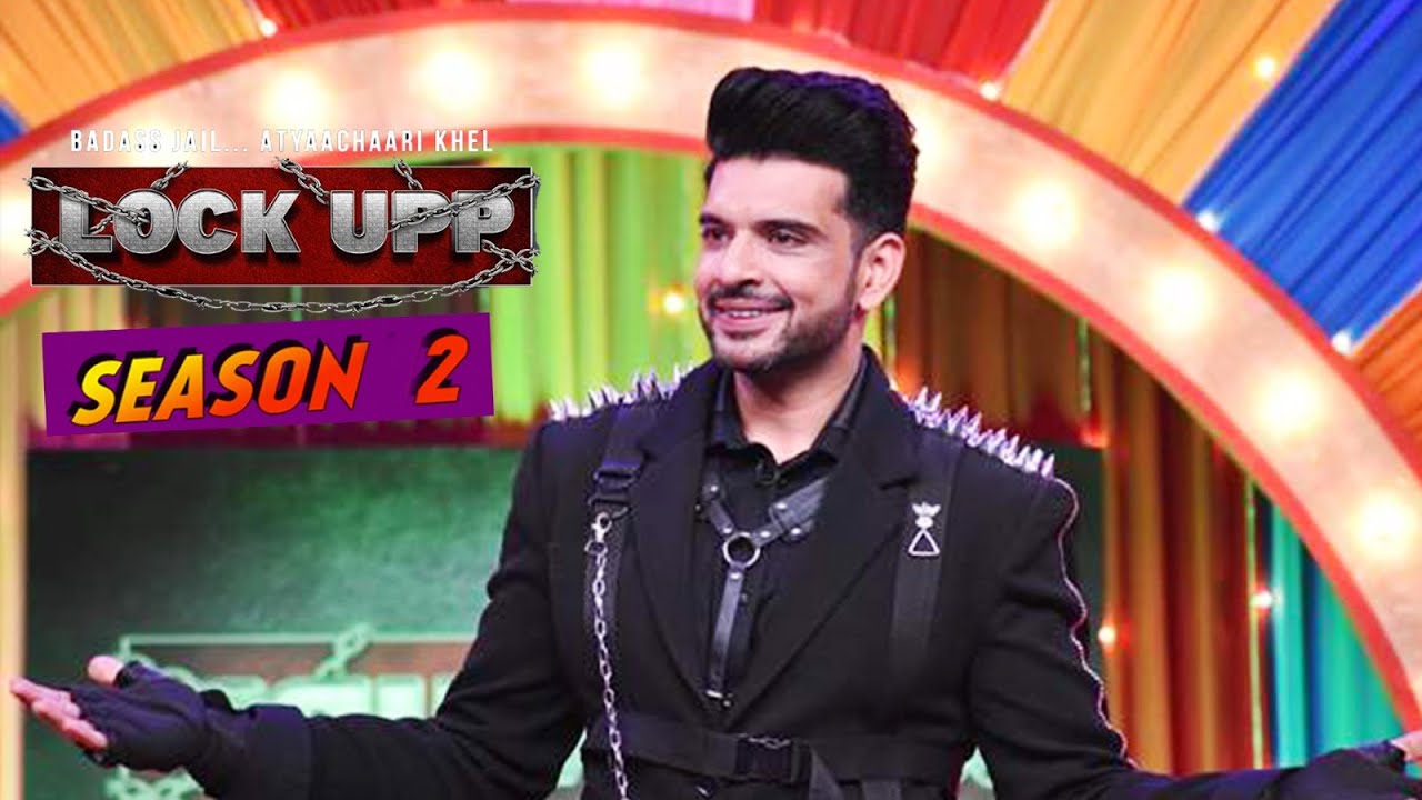 Lock Upp 2: Karan Kundra Indirectly Hints To Play Jailor in Lockup ...