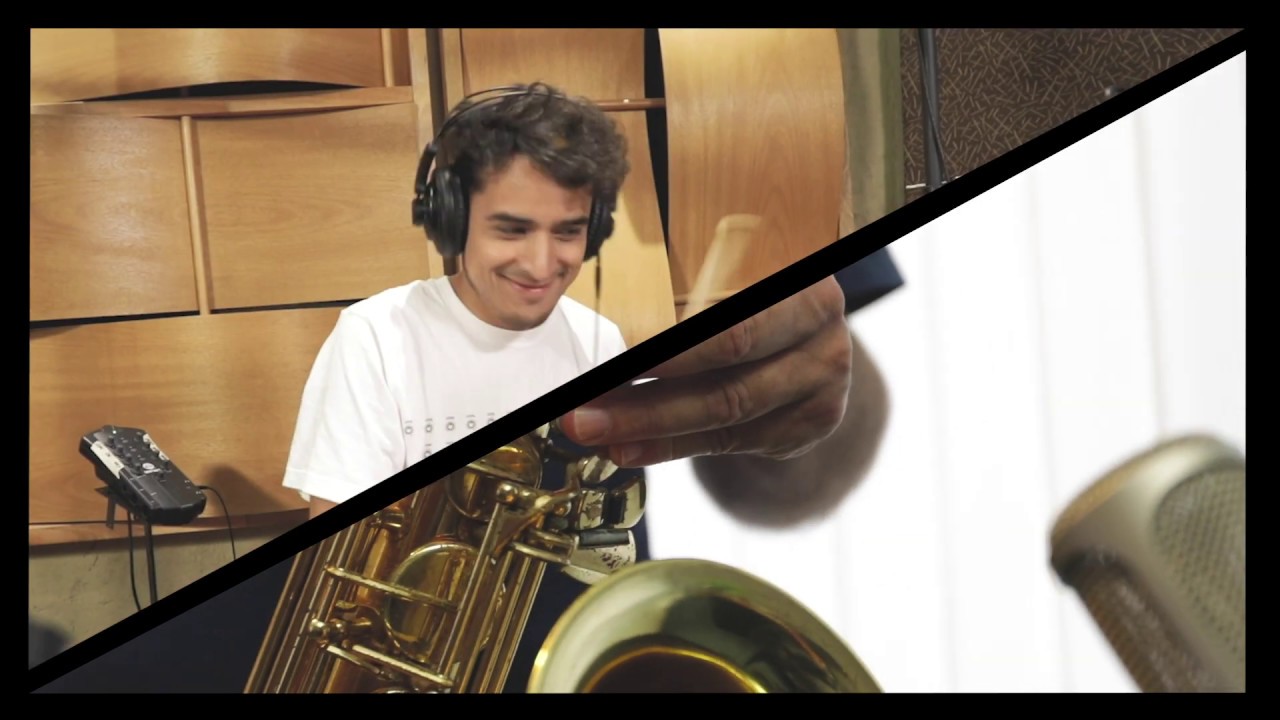 ND Project - Moving your World - YouTube