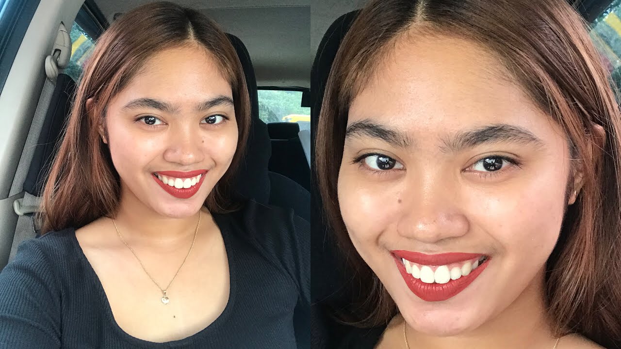MORNING SKINCARE ROUTINE (for Oily, Sensitive and Acne Prone Skin ...