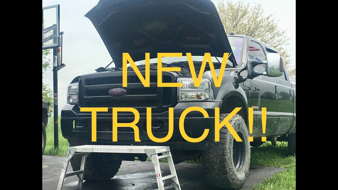 NEW CHEAP 6.0 BUILD!! - YouTube