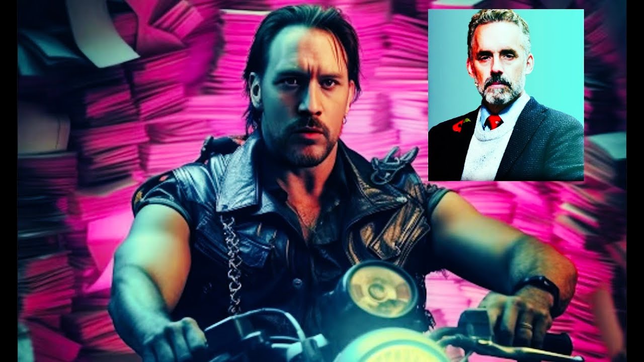 Jordan Peterson's Classical Liberalism & The Manosphere: Meaning ...