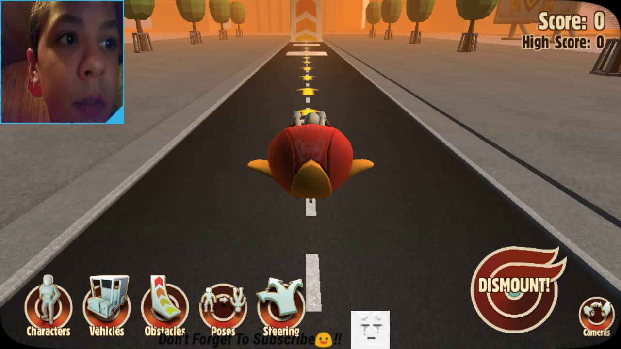 The Face!!!((TURBO DISMOUNT WITH MR.SEAL)) - YouTube