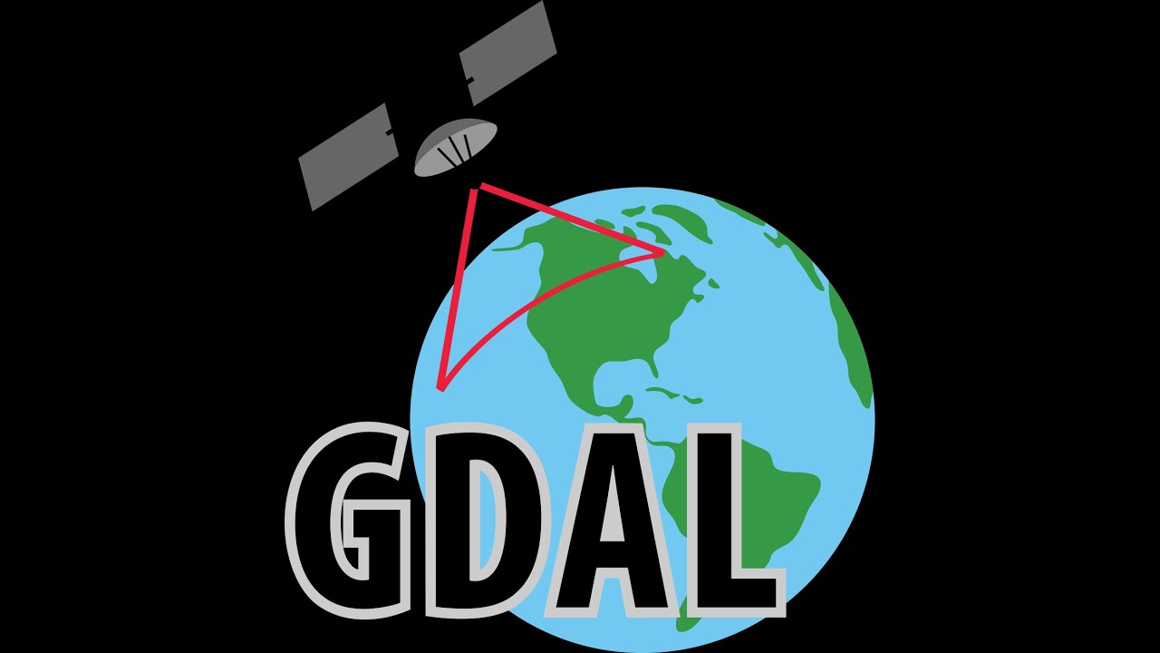 How To Download Gdal In Windows 7 8 9 10 11 Geomatics Engineering Youtube