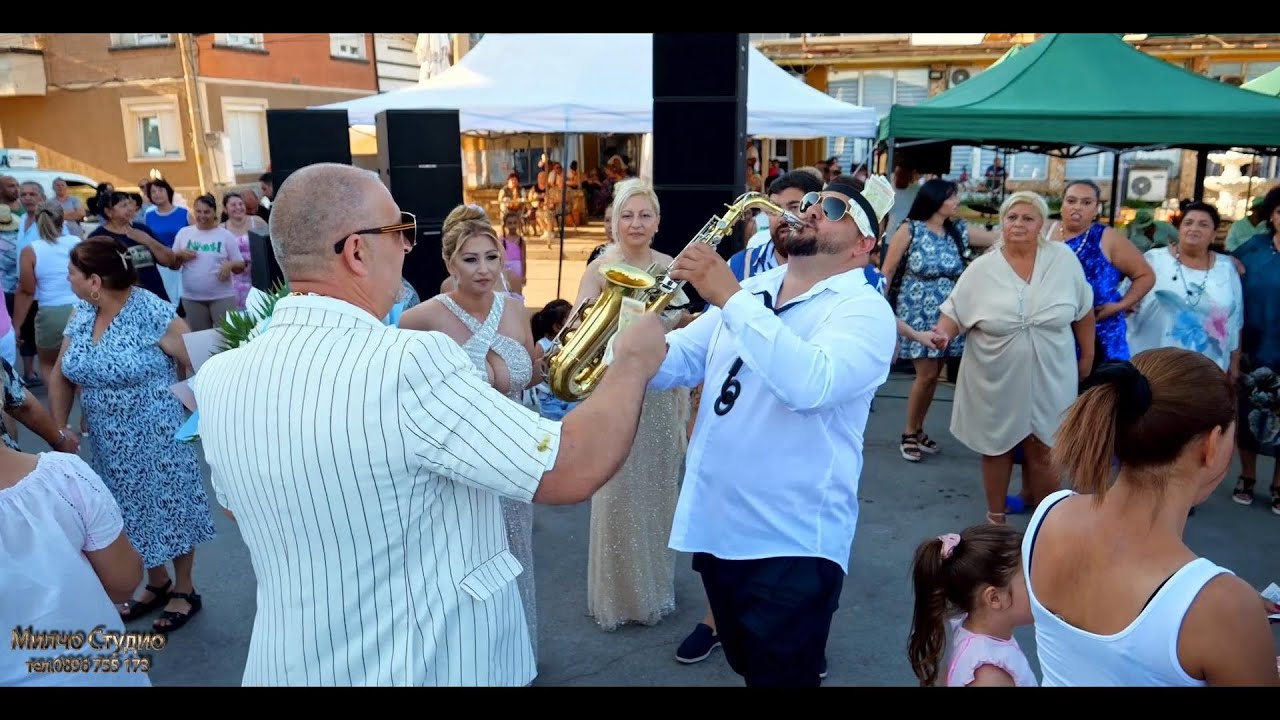 Leo Band -FAMILIQ IVANOVI 2024 - YouTube