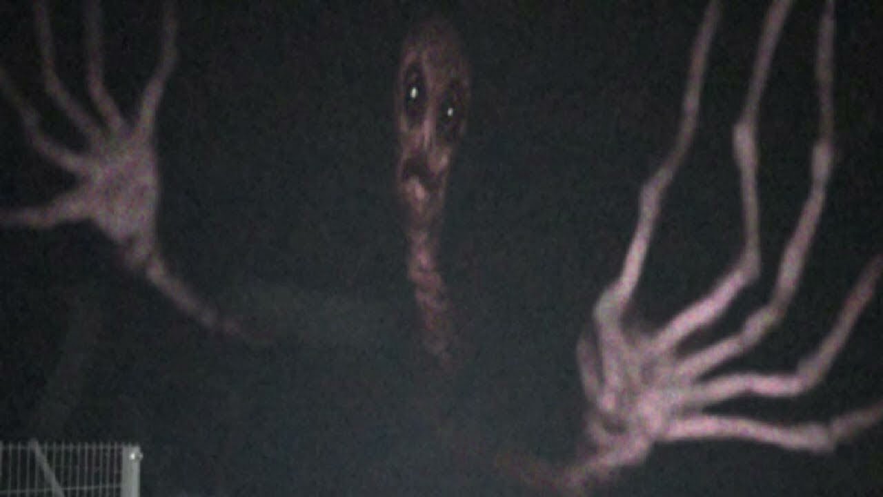 minecraft cave sounds with unnerving images (part 1) - YouTube