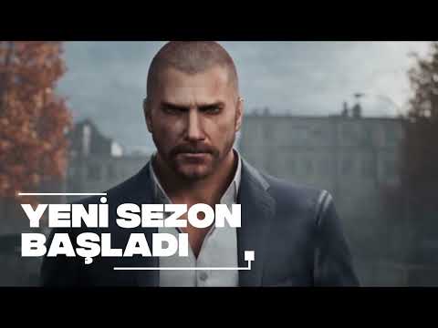 Sonbahar Rekabet Sezonu Başladı! | Yeni Sezon, Yeni Hesaplaşma
