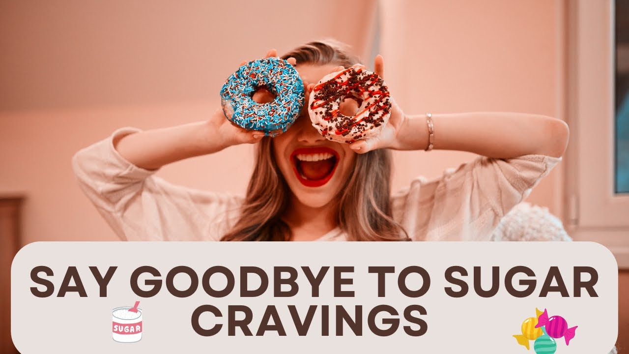 12 Surprising Tricks to Stop Sugar Cravings! - YouTube