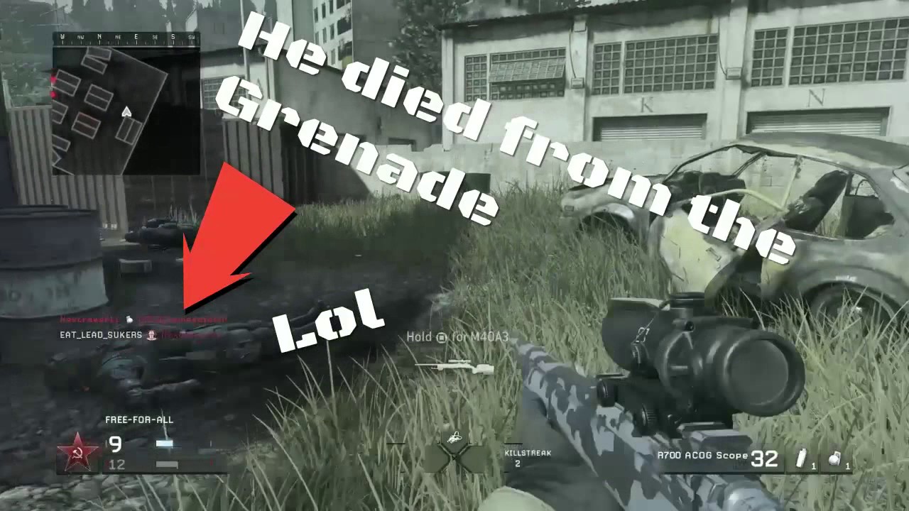 MWR (Funny ALLAUH-ALALAKBAR Moments) - YouTube