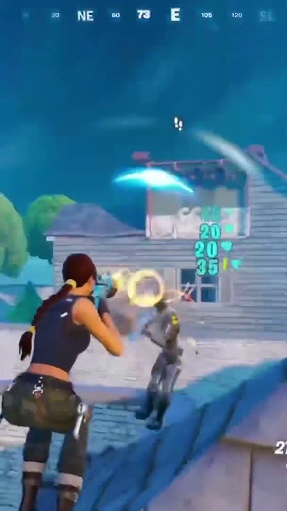 HOW DID I GET IN HERE? #fortniteclips #fortnite #fortnitememes - YouTube