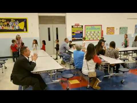 DARE School Program by Dare Elementary School. - YouTube