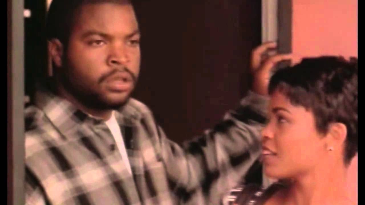 Ice Cube "Friday" Video - YouTube