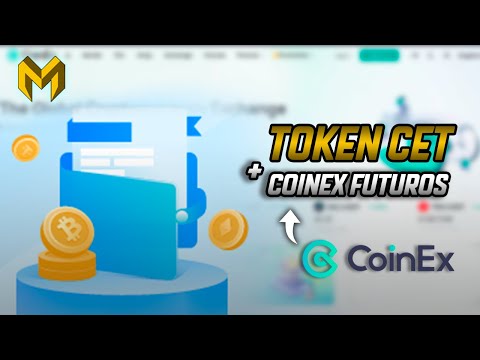 CoinEX #3 - Introdução ao Futuros CoinEX e falando um pouco sobre o ...