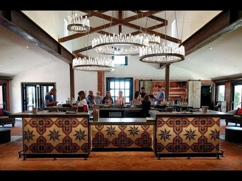 Brick Barn Wine Estate, Buellton, CA: 3 Reasons To Visit & Taste Wine ...