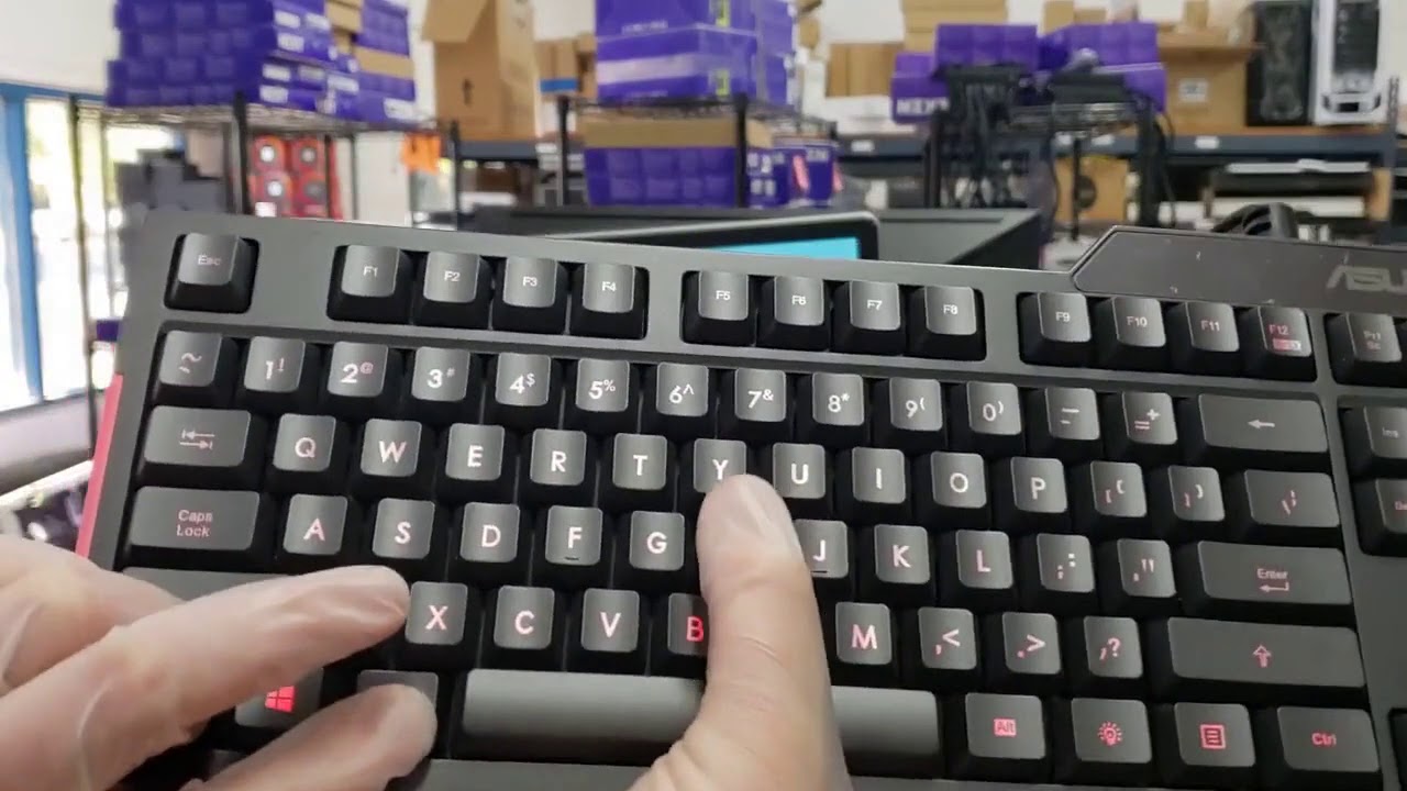 Install Windows 10 on Chromebox/Chromebook 2020 - YouTube