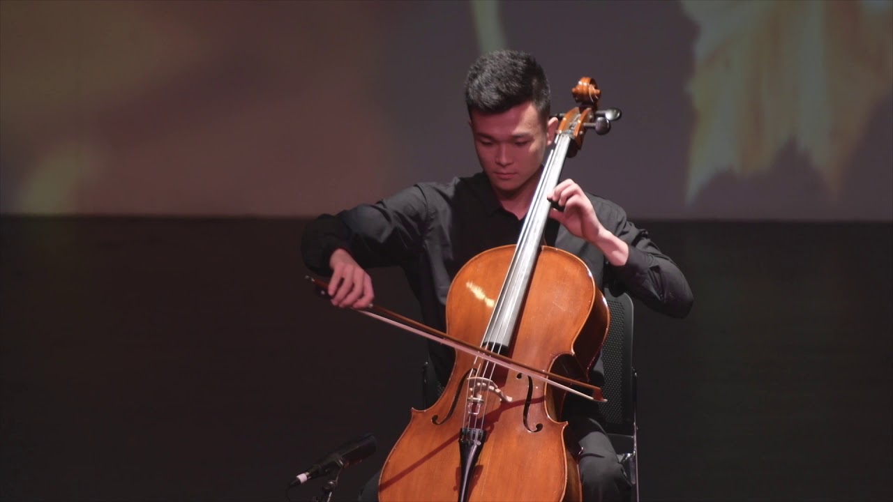 Melody of the Night Australian Tour 2017 - Shijin - YouTube