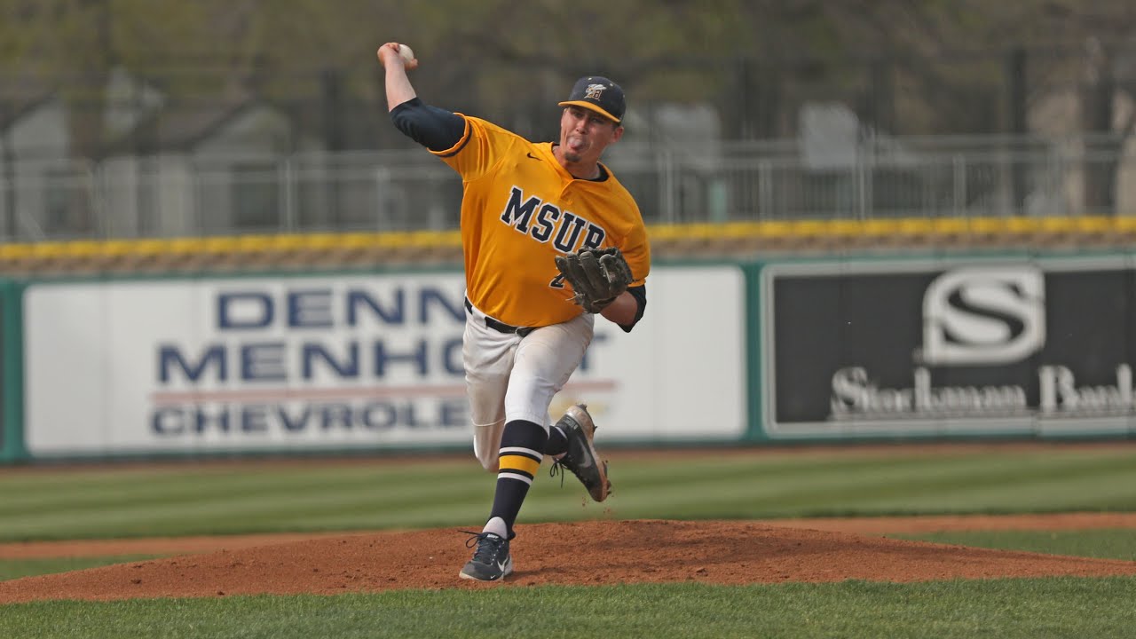 Baseball Postgame - 5/7/2021 - YouTube