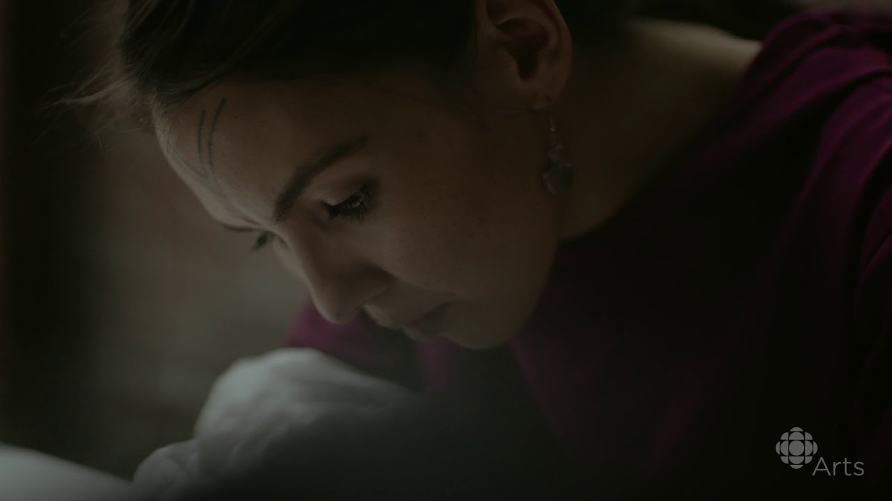 Ink Runs Deep Teaser - YouTube