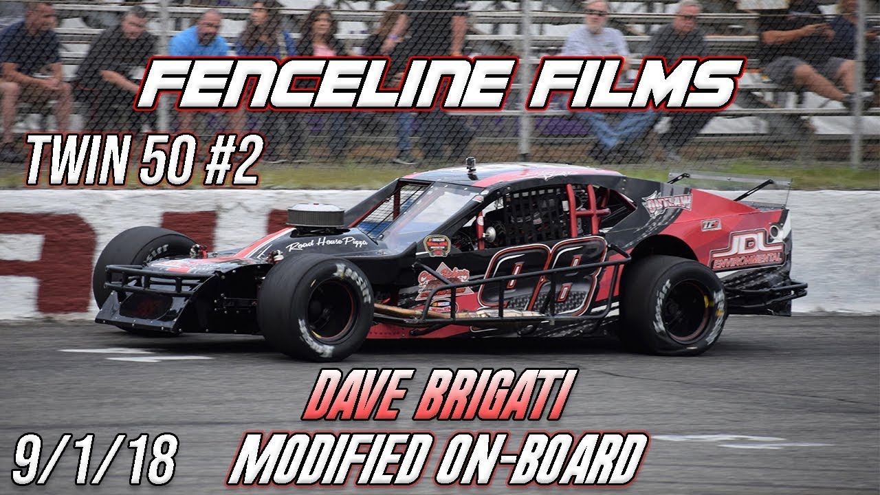 Dave Brigati Tour Type Modified Feature 2 9/1/18 - YouTube