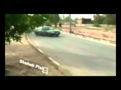 Shahab 1 - YouTube