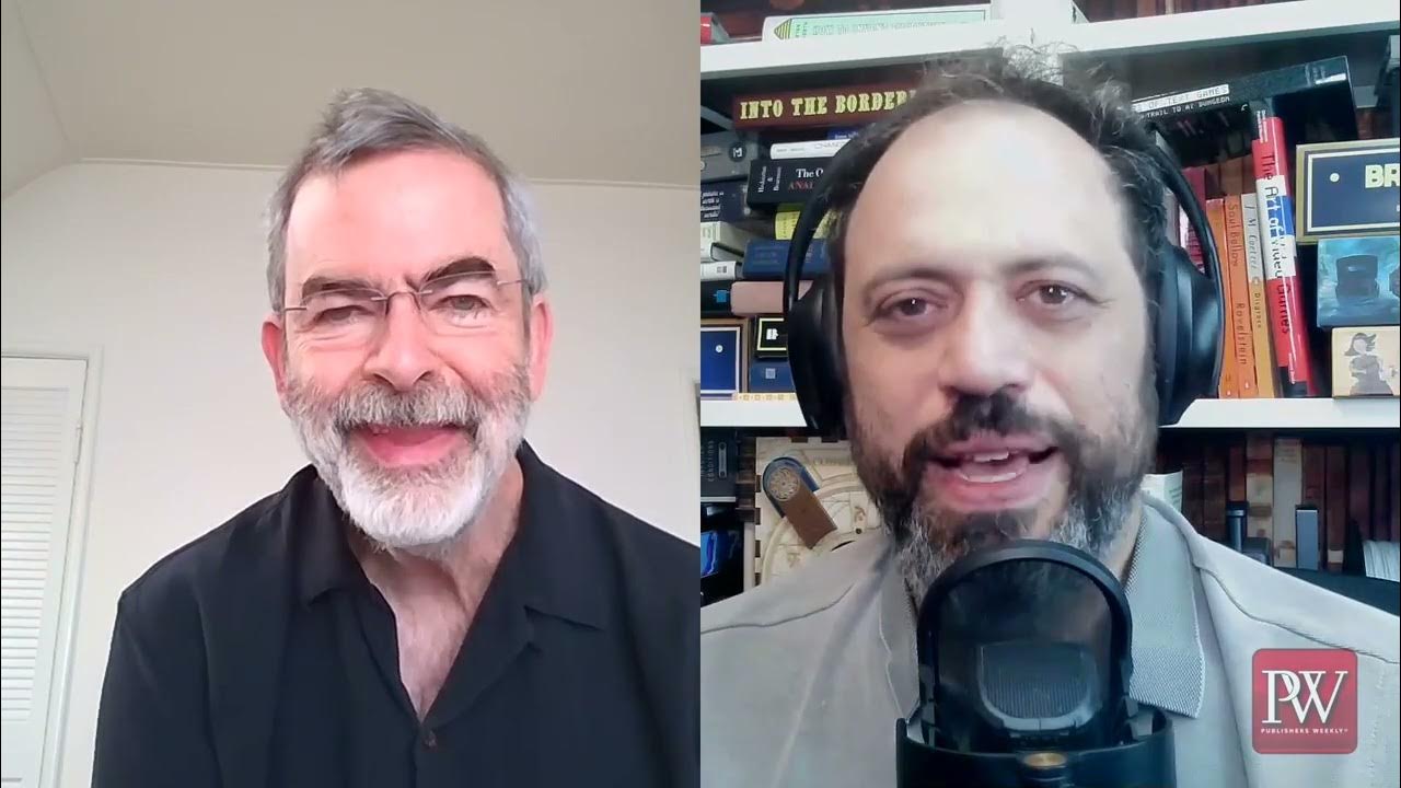 Keynote with Ethan Mollick: One Useful Thing to Know About AI - YouTube