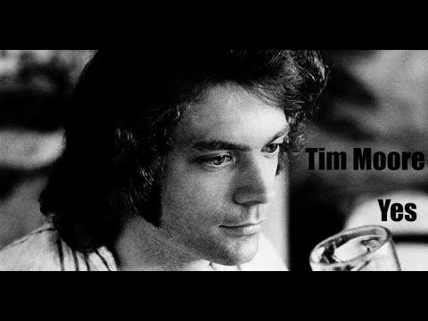 Yes TIM MOORE - 1985 - HQ - YouTube