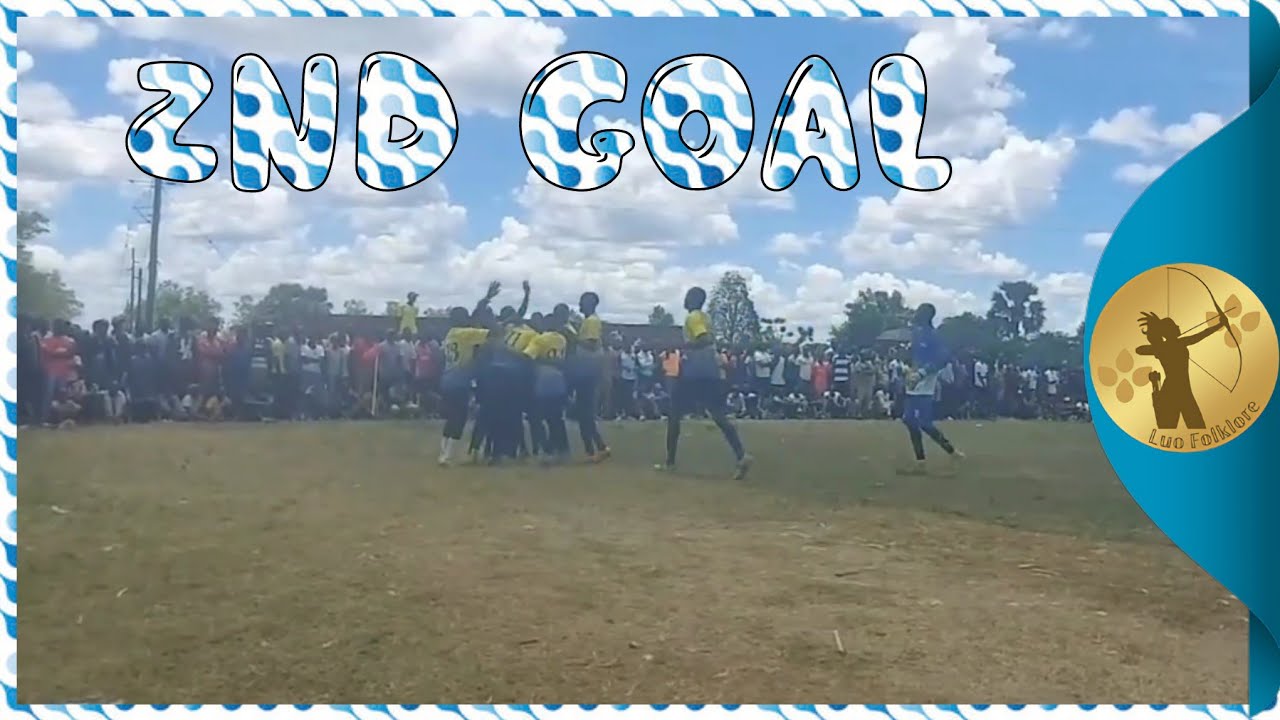 2𝕟𝕕 𝔾𝕠𝕒𝕝 𝕆𝕗 𝕃𝕒𝕪𝕚𝕓𝕚 ℂ𝕠𝕝𝕝𝕖𝕘𝕖 𝔸𝕥 𝕋𝕙𝕖 𝔽𝕚𝕟𝕒𝕝 | The Luo Online Acholi Pro Evo ...