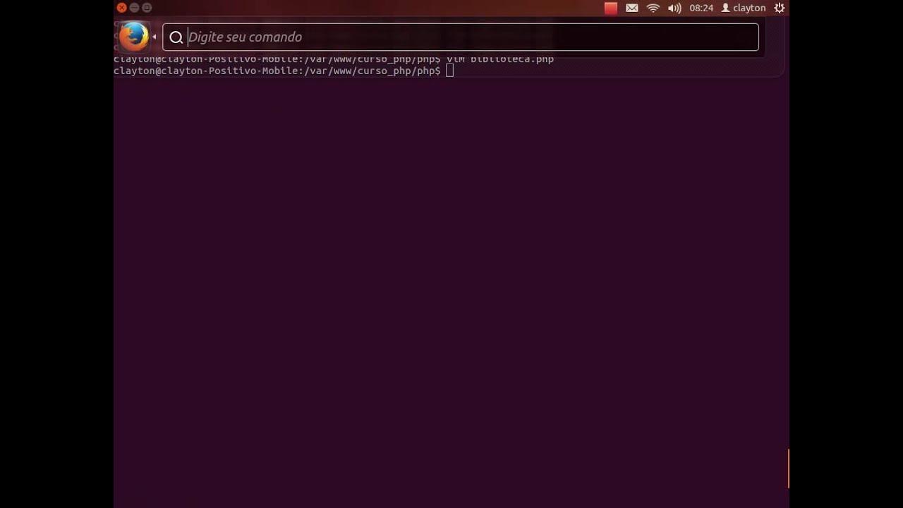 Curso de Desenvolvimento Web com PHP e MySQL Aula 13 parte2 php includes funcoes - YouTube