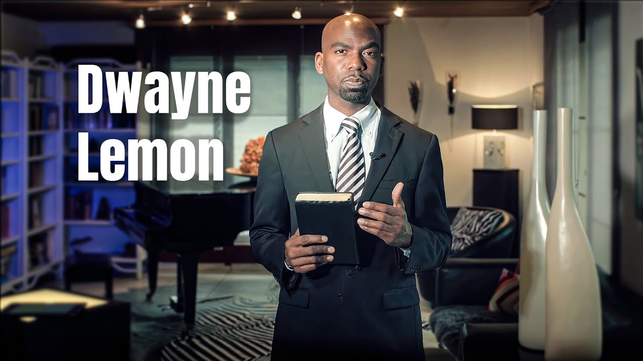 Die Wiederherstellung beginnt zu Hause - YouTube