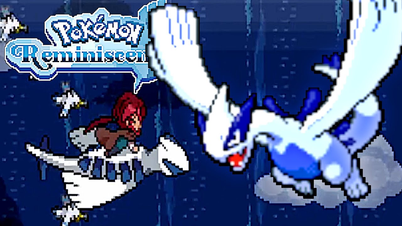 THE ROSARY IS FIXED! | Part 12 | Pokémon Reminiscence Fan Game English ...