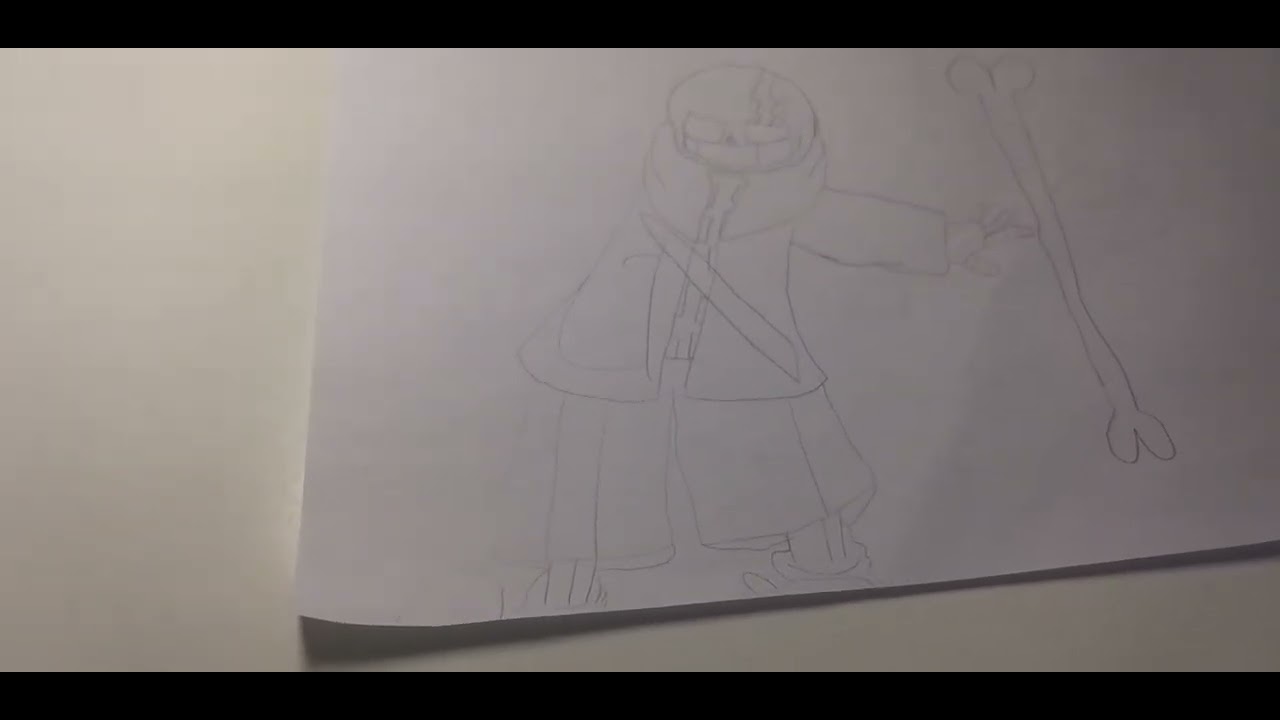 Toxin Sans Phase 3. - YouTube