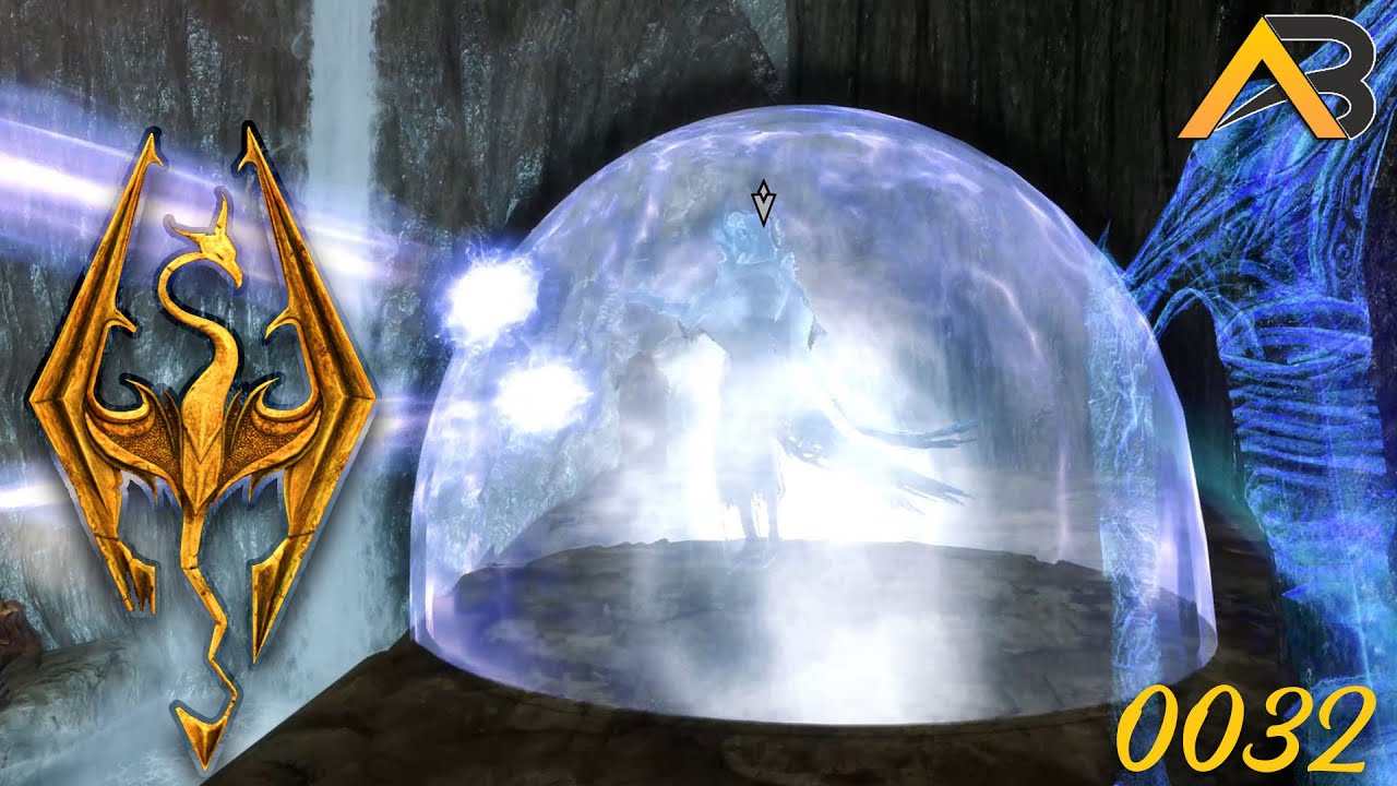 The Elder Scrolls V ⚒ Skyrim (0032) ⚒Morokei - YouTube