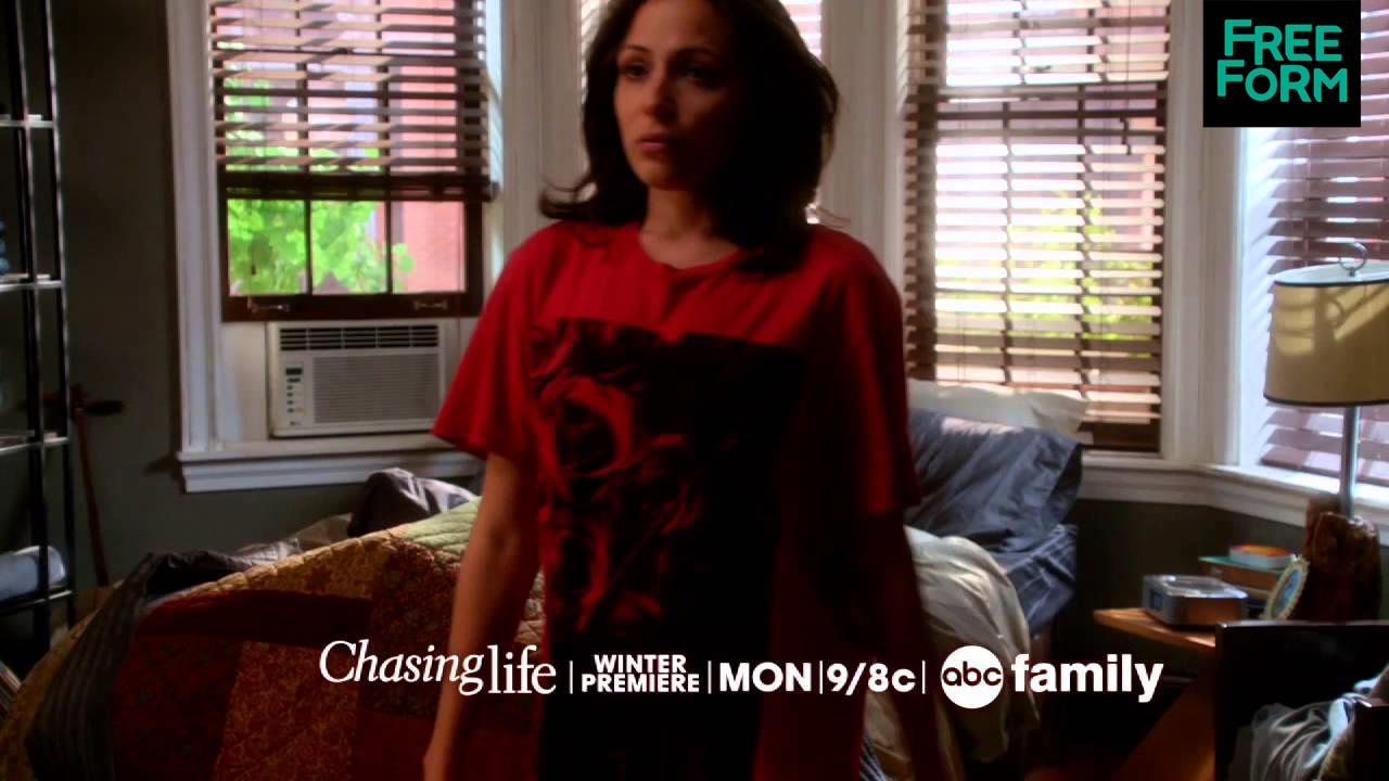 Chasing Life Love Preview | Freeform - YouTube