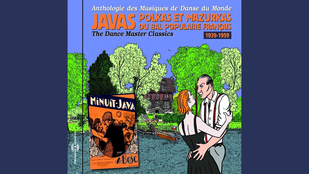 La java du diable - YouTube