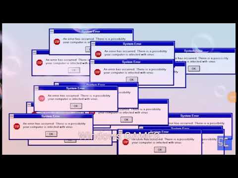 Windows Bsod comp. #2 - YouTube