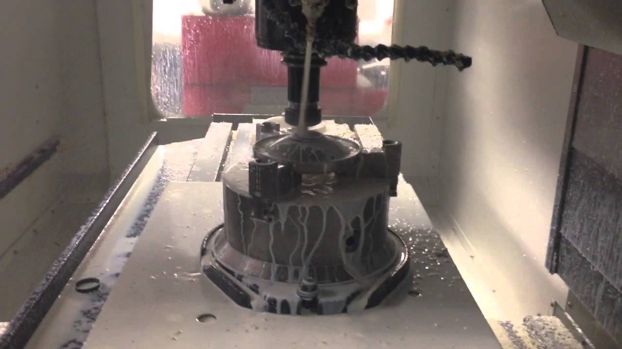 Flow Drill - YouTube