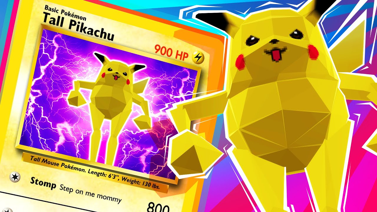 Lewis' billion dollar trading card idea | Gmod TTT - YouTube