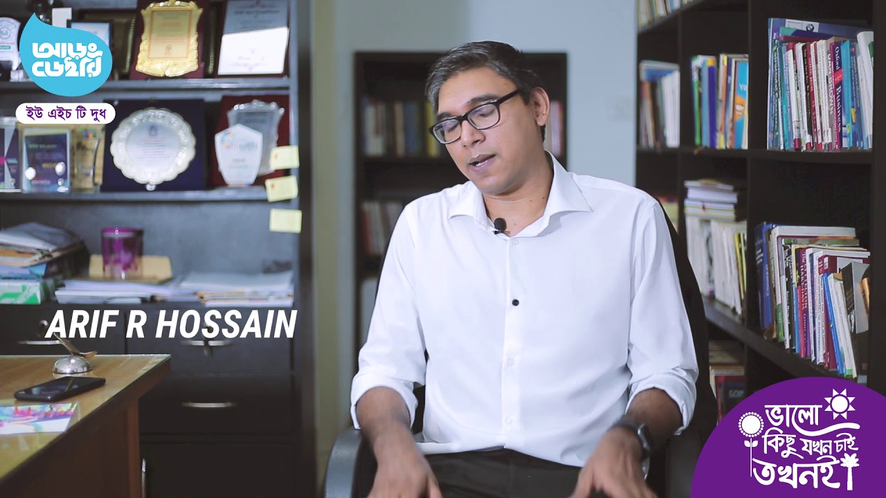 Mother's Day _ Arif R Hossain - YouTube