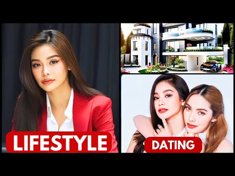 Engfa Waraha Lifestyle 2025 | dating ,girlfriend, networth, weight ...