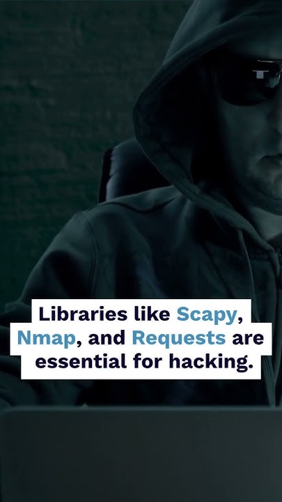 Why You Need Python For Hacking Developer Cybersecurity Coding Efficientcoding Hacking